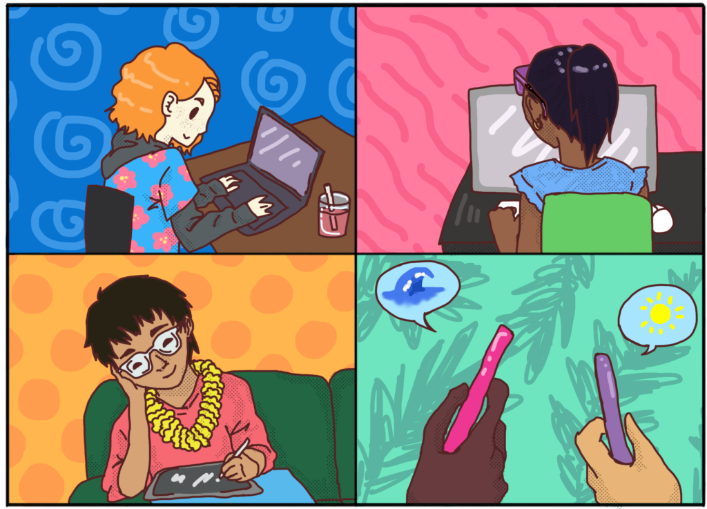 Virtual CodeDay – What to Expect ~ CodeDay Blog