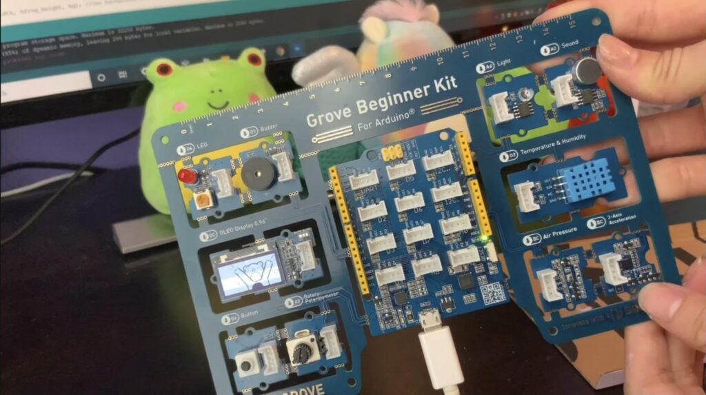 Virtual CodeDay is Back + New Digi-Key Electronics Kits! ~ CodeDay Blog