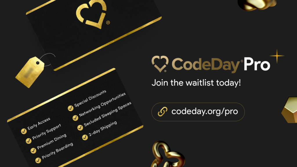 (April fools 2023) One giant leap forward in Attendee Experience ...